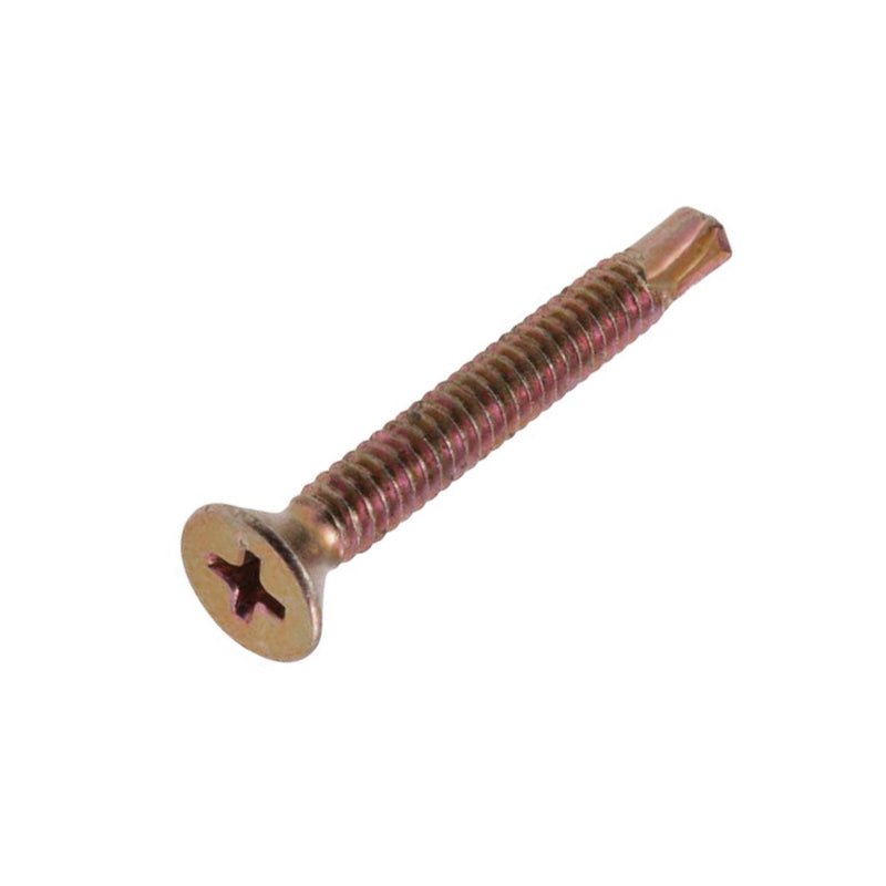 SD Screw CSK Fine ZY Multiple Sizes – Kangaroo Site Supplies