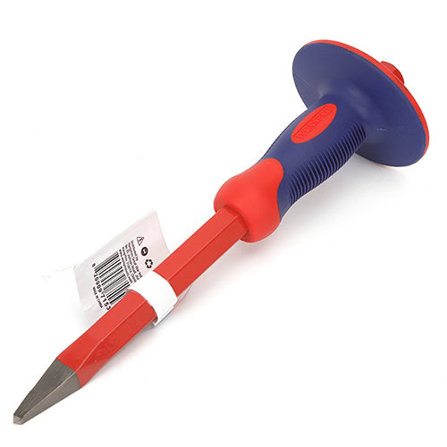 Cold Chisel Point W/Grip Multiple Sizes – Kangaroo Site Supplies